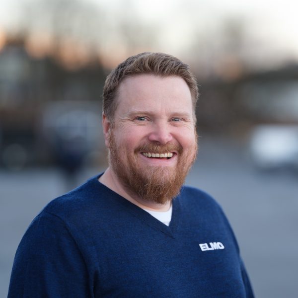 Ansatte - ELMO Teknikk AS